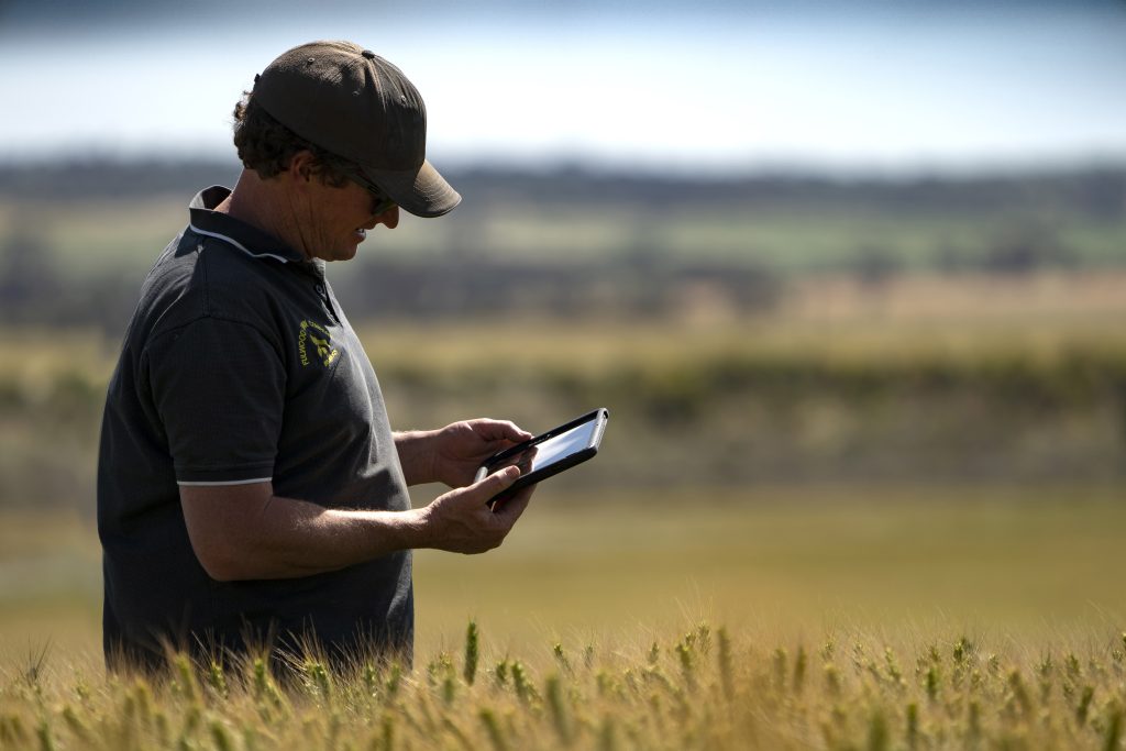 GRDC Farm Business Update, Port Lincoln SA - ORM